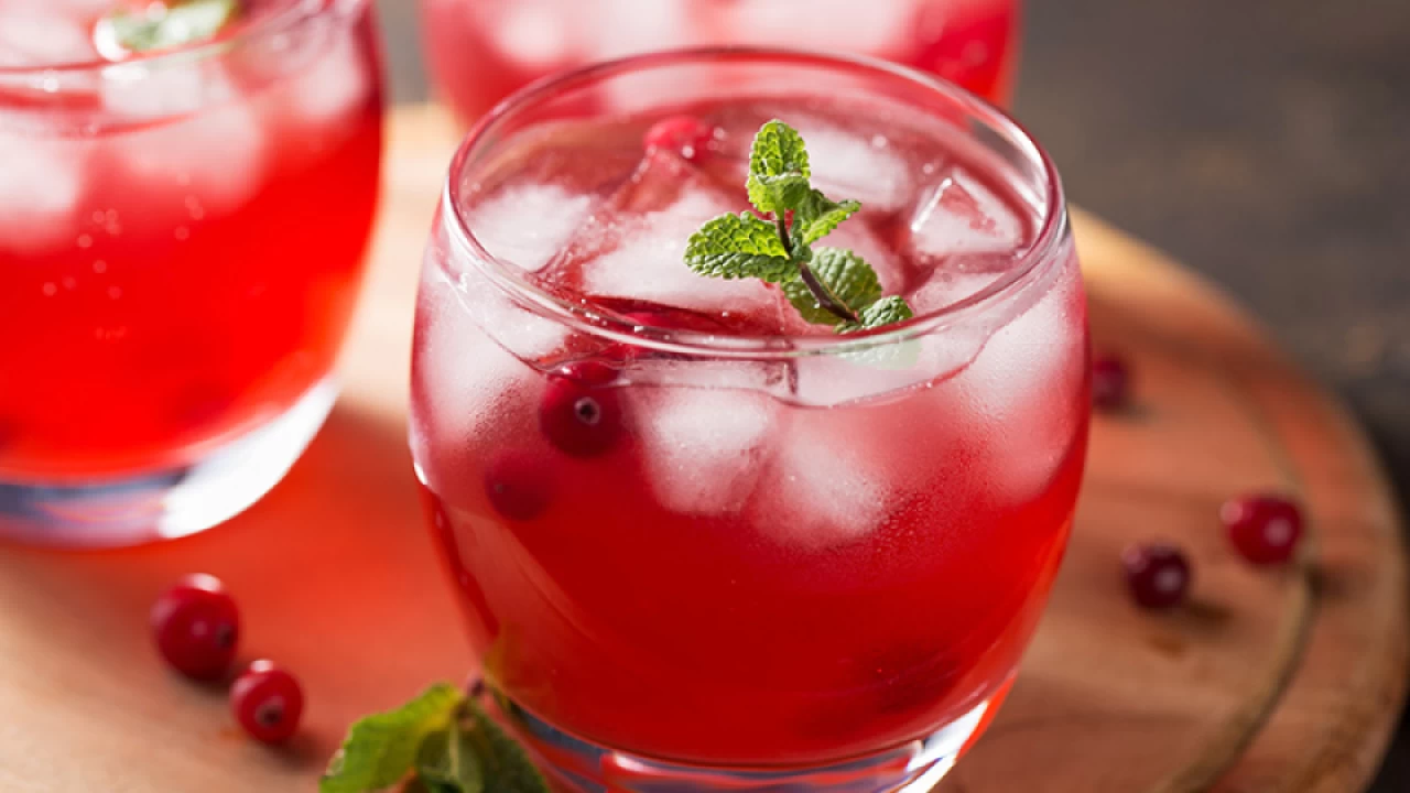 10 Miraculous Drinks for Treating Urinary Tract Infections: Natural ...