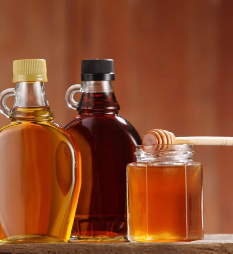 Types of Syrups and Introduction to the Most Commonly Used Coffee Shop ...