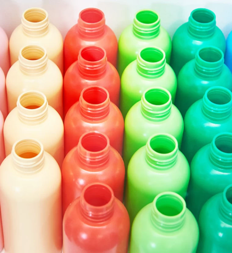 What Are PET Bottles and Packaging? | ALIFARD CO