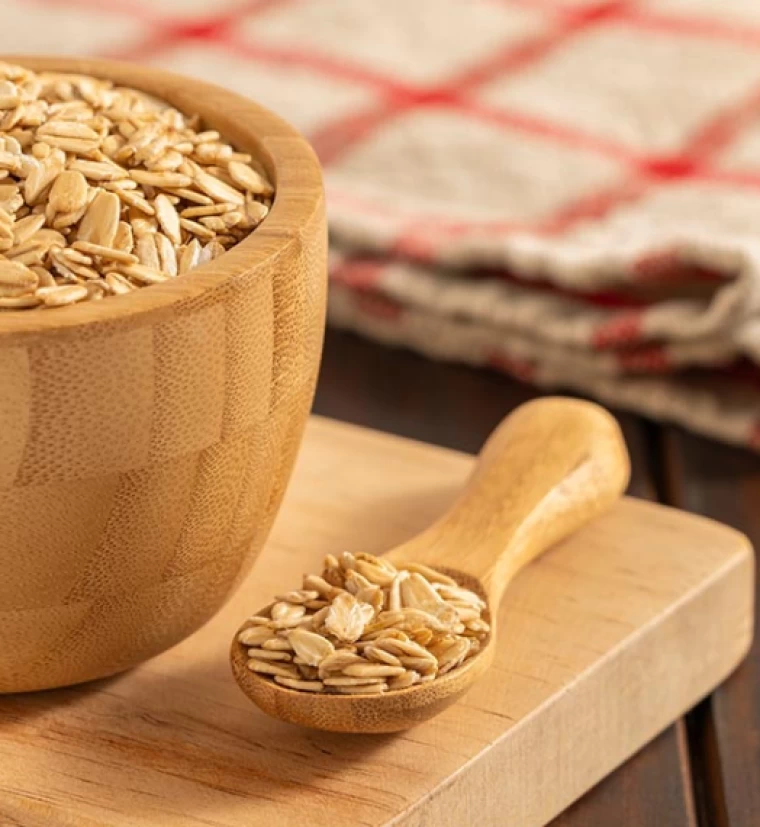 Differences between Barley and Oats | ALIFARD CO