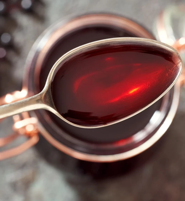 Differences between Syrup and Sherbet: Conceptual Review, Ingredients ...