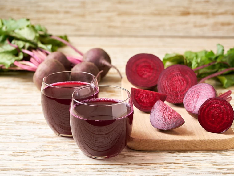 13 Attractive Drinks for Treating Anemia | ALIFARD CO