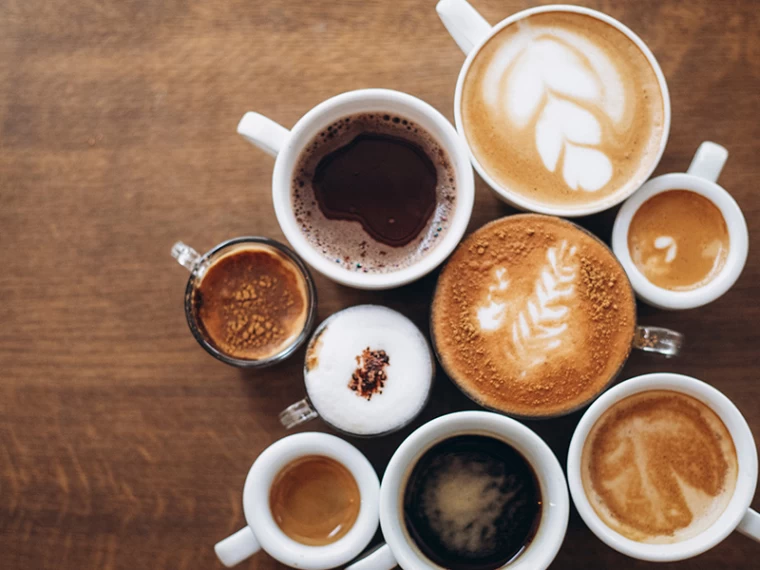 18 Popular Drinks for Maintaining Gallbladder Health | ALIFARD CO