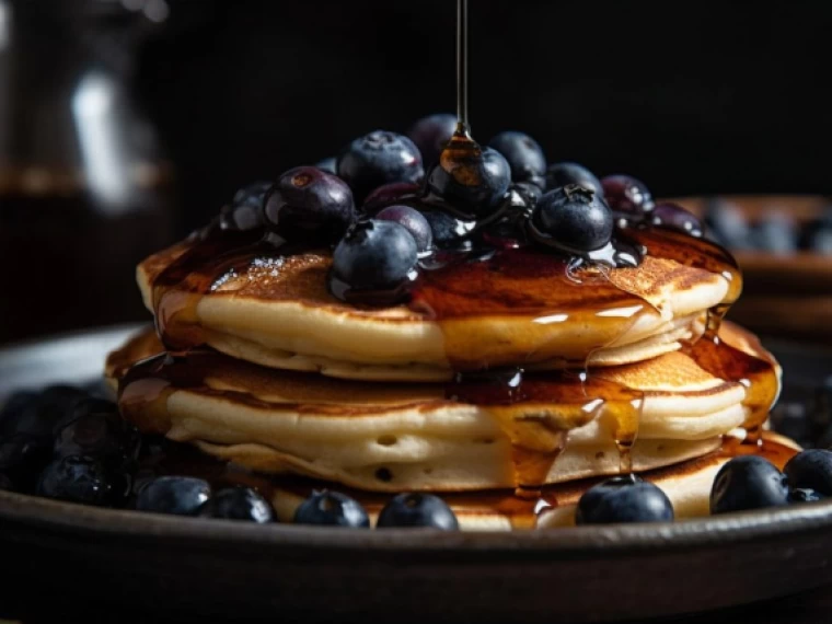 Types of Syrups and Introduction to the Most Commonly Used Coffee Shop ...