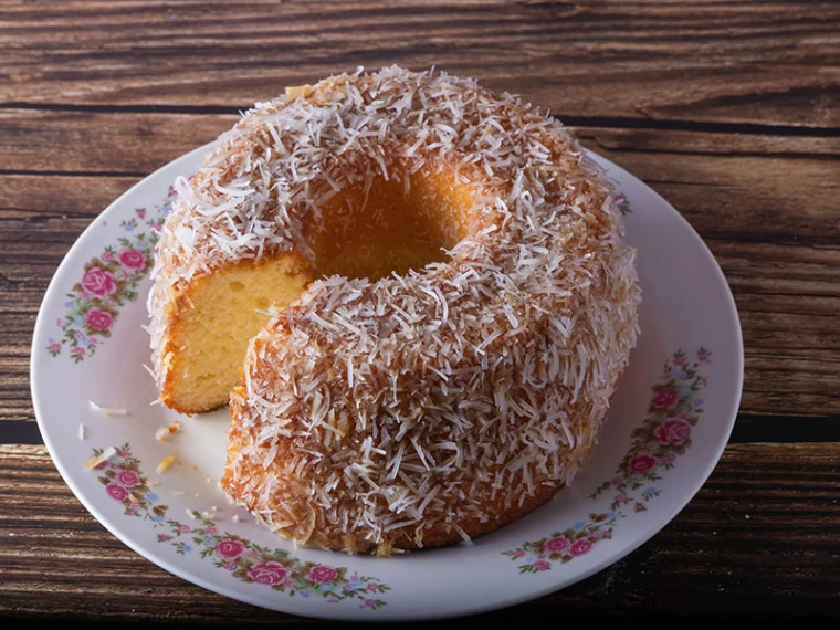 How to Make 10 Types of Homemade Wet Cakes | ALIFARD CO