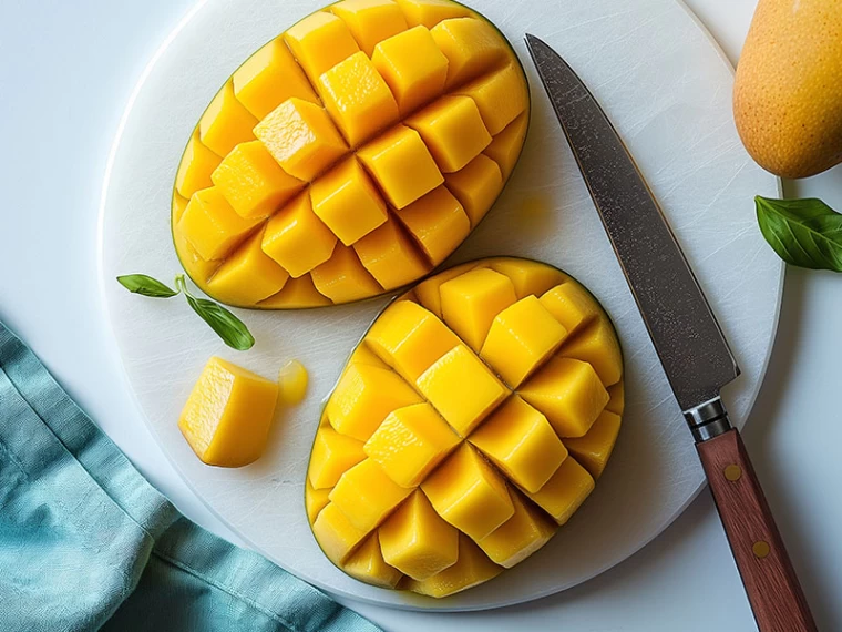 The Sweetest Fruits in the World: A Journey into Natural Sweetness + 5 ...