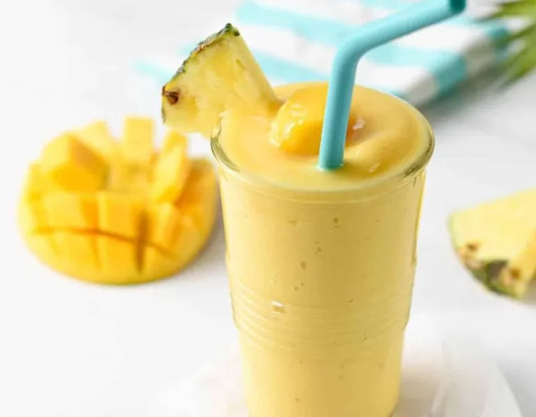 A cool summer with tropical smoothies | ALIFARD CO