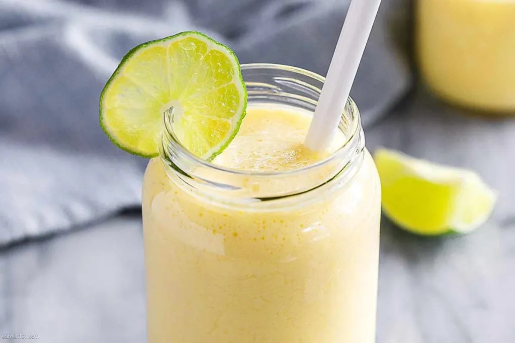 Recipes of Four Proper Drinks for Muscle Gaining | ALIFARD CO